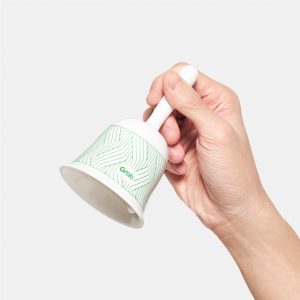 Commemorative Bell – Grab Swag Store