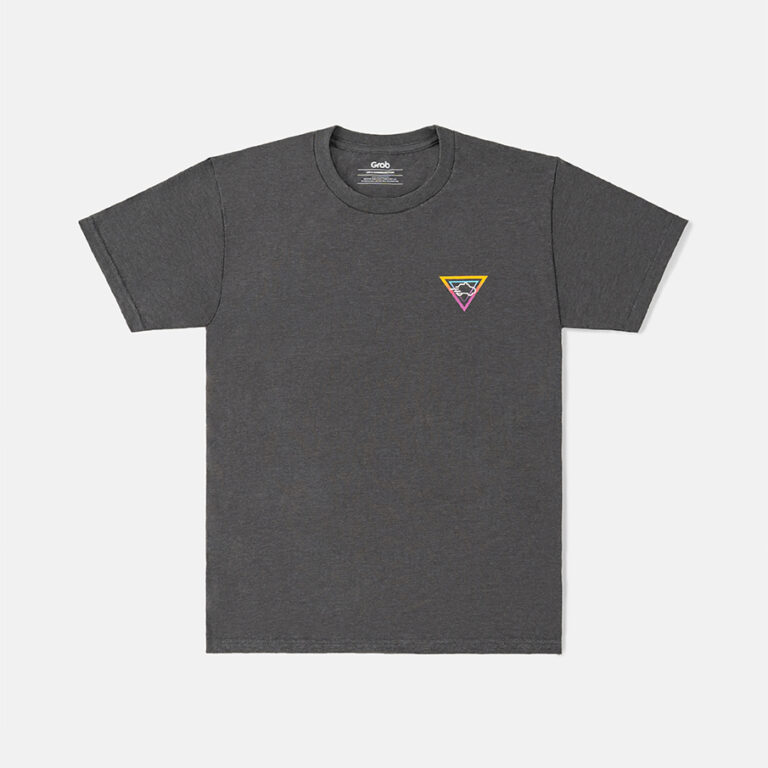 Retro Album Tee – Grab Swag Store