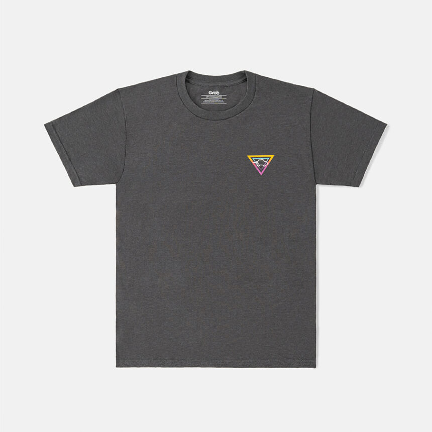 Retro Album Tee – Grab Swag Store